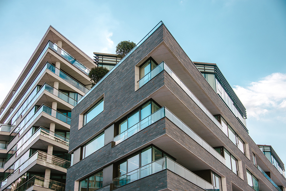 Modern Methods Of Construction | FDS Consult UK