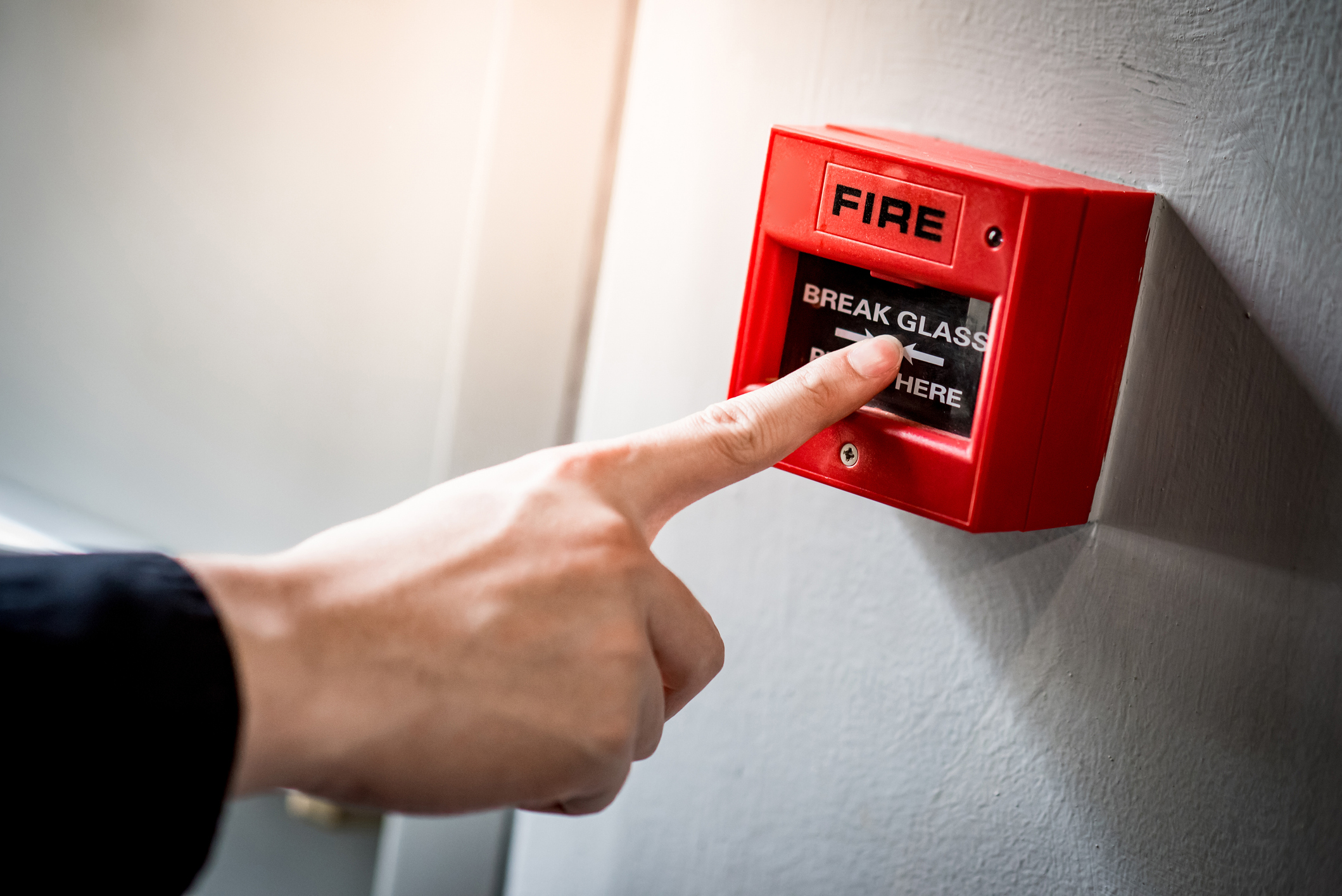 Looking Back At BS 5839-1:2025 – A Defining Shift In Fire Alarm System ...
